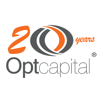 Our History - Optcapital